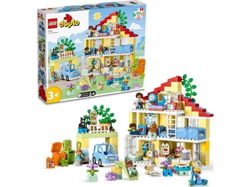 LEGO Vendita LEGO OnLine Giocattoli LEGO Costruzioni LEGO Italia e DUPLO